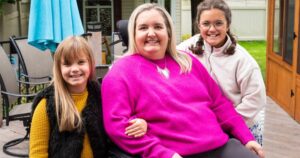 “While I still can, I will cherish my time with my children”: Anne ...