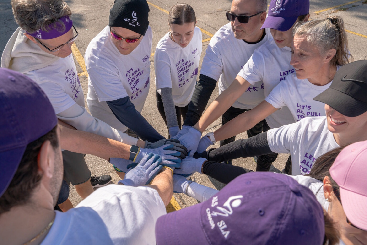 ALS Canada Pull to End ALS - ALS Society of Canada